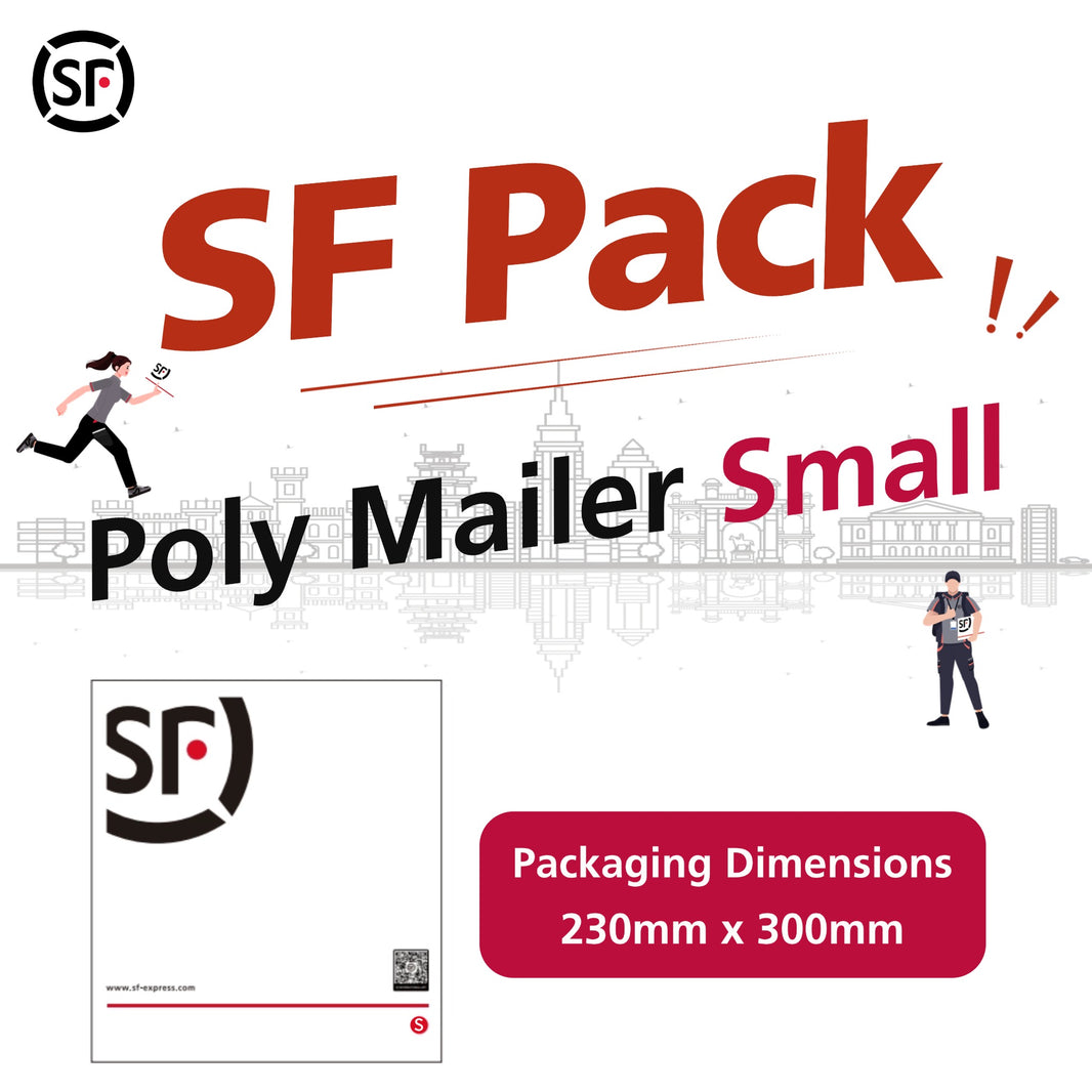 SF Packs/Boxes | Fast, Flexible and Cost-efficient Store-to-Doorstep ...